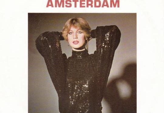 Maggie MacNeal - Amsterdam | Top 40