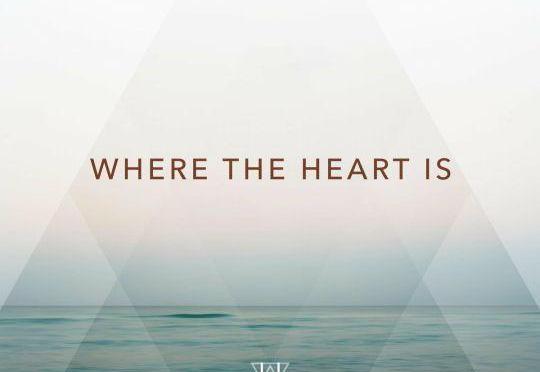 Haevn - Where The Heart Is | Top 40