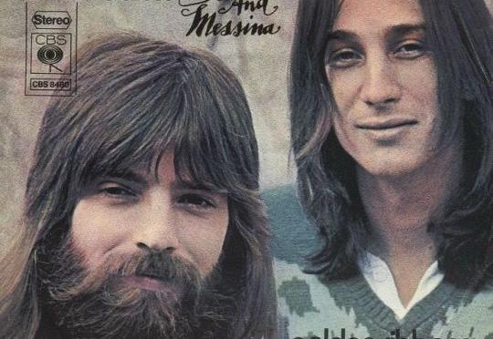 Loggins And Messina - Your Mama Don't Dance | Top 40