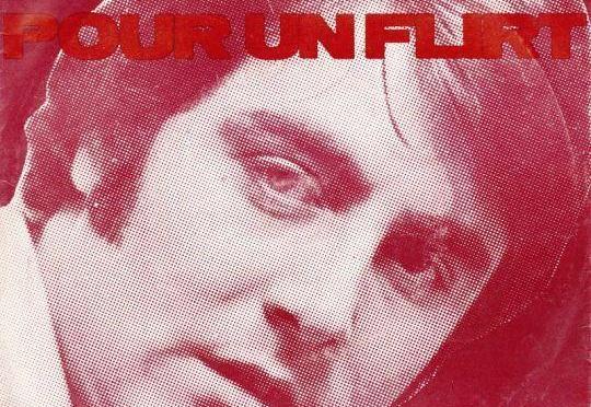 Michel Delpech - Pour Un Flirt | Top 40