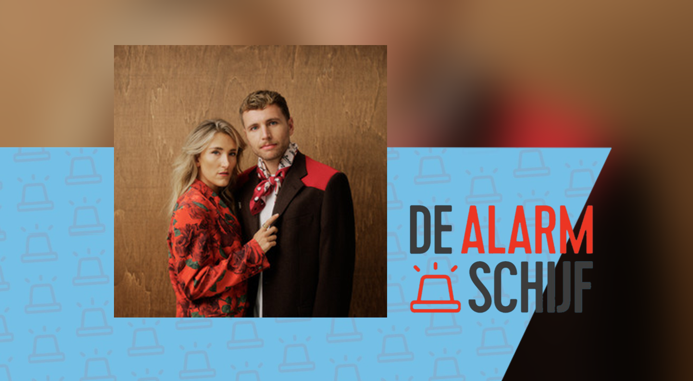 Ken Je Dat Gevoel van Suzan & Freek is Alarmschijf | Top 40