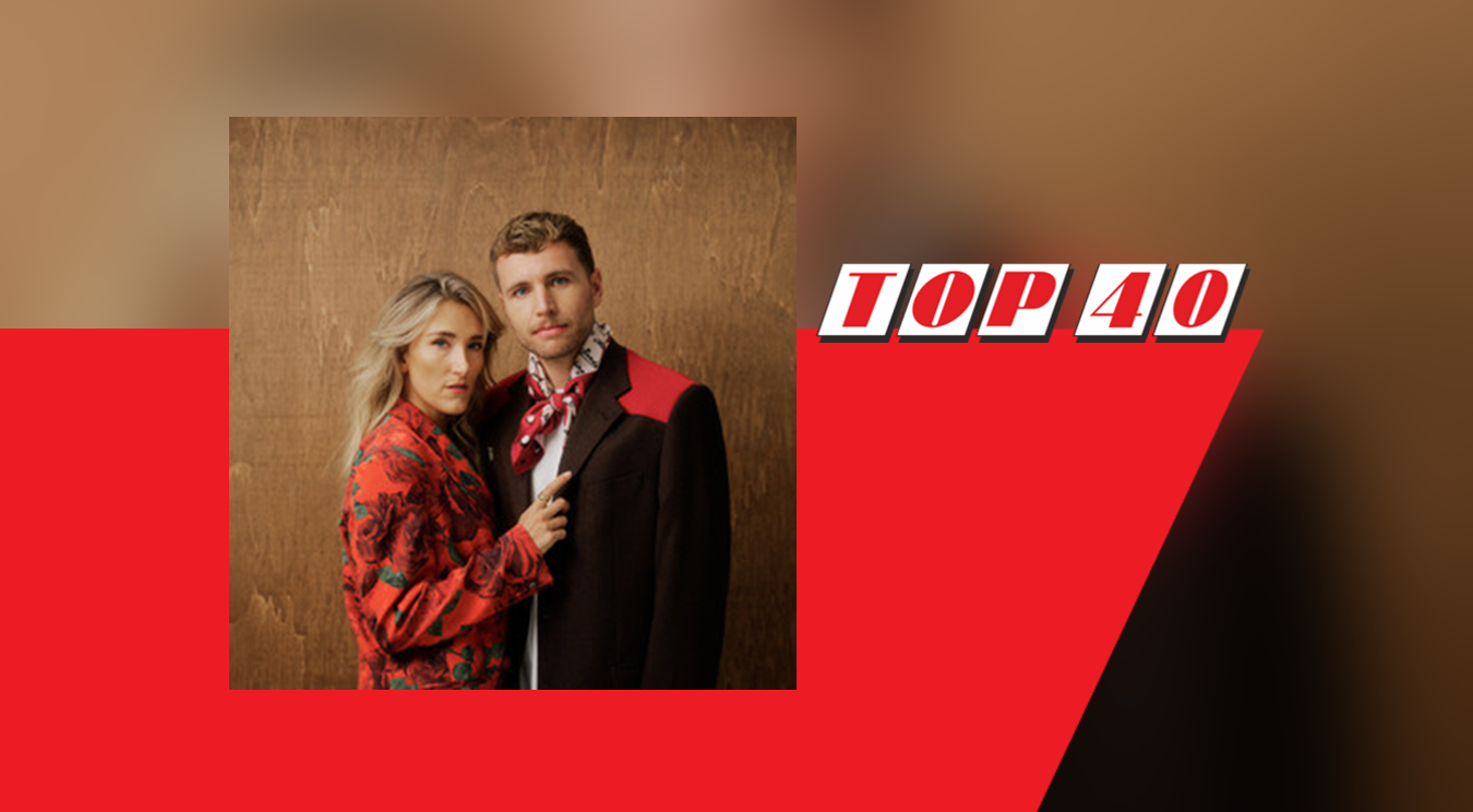 Ken Je Dat Gevoel is de hoogste nieuwe in de Top 40 | Top 40