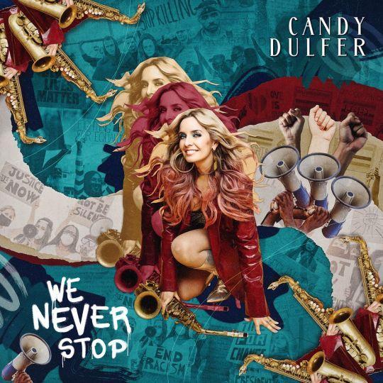Candy Dulfer - YeahYeahYeah | Top 40